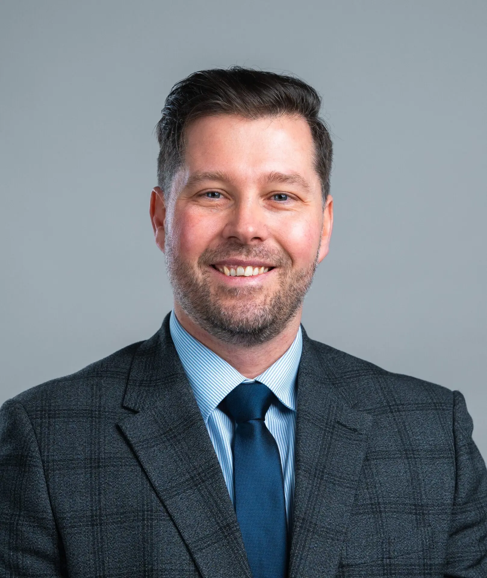 David Gardner - MNAEA - DDM Residential